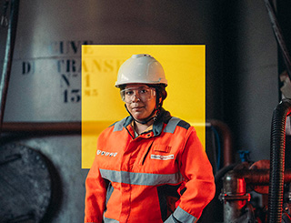 Fatima, Engenheira de Desenvolvimento de Processos | Resourcers ...